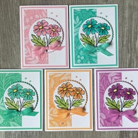 Handmade Cards - Etsy