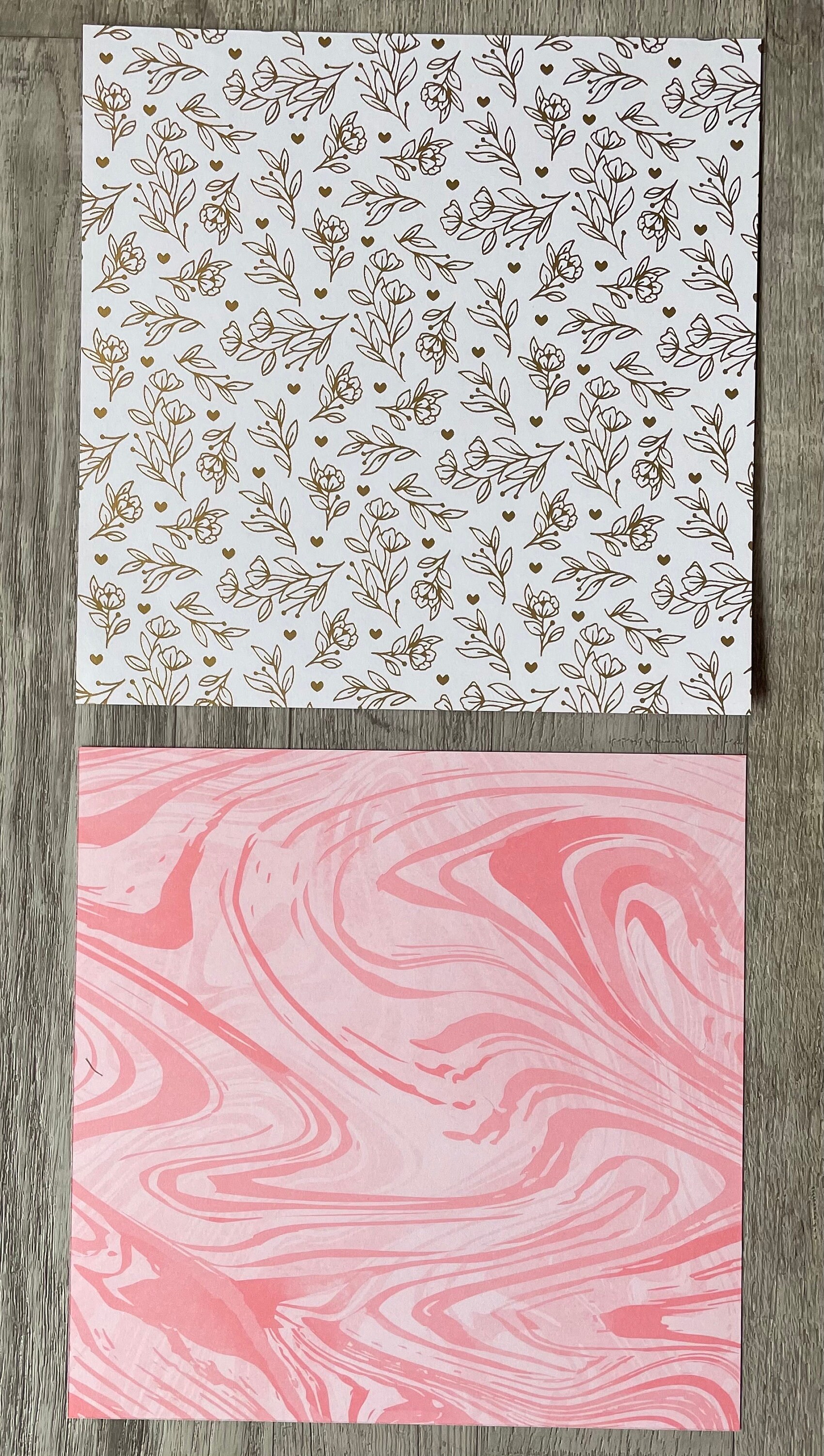Stampin Up Retired Paper Sampler, Most Adored Specialty Designer Series ...