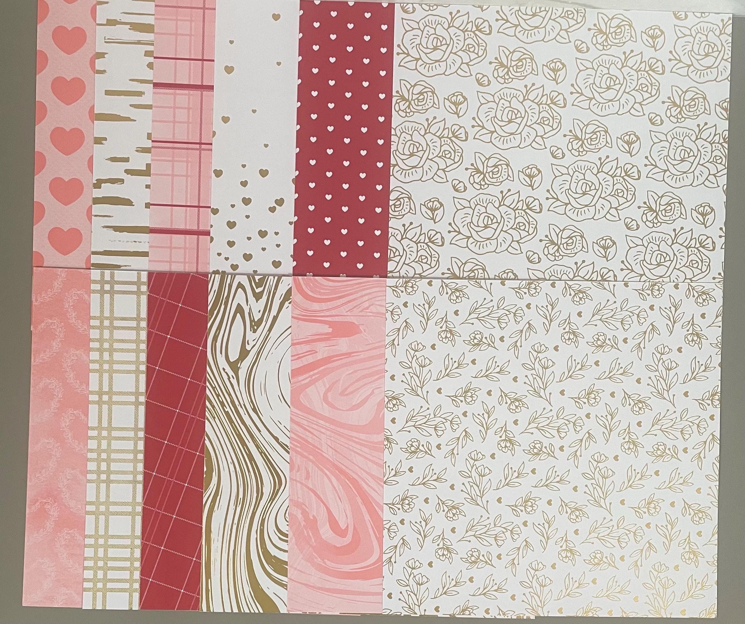 Stampin Up! Retired Paper Sampler: Most Adored Specialty Designer ...