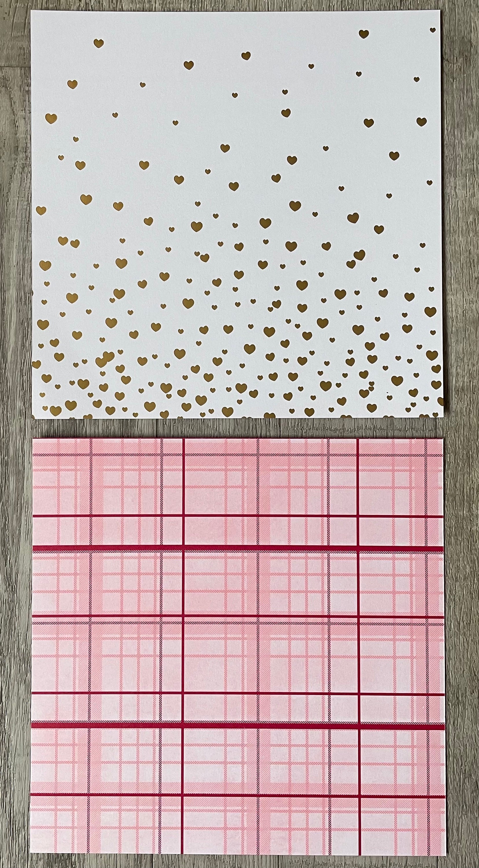 Stampin Up Retired Paper Sampler, Most Adored Specialty Designer Series ...