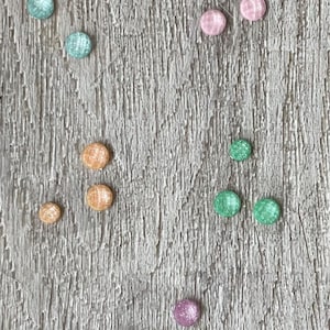 DIY Thank You Card Making Kit: Handmade Craft Project - Etsy