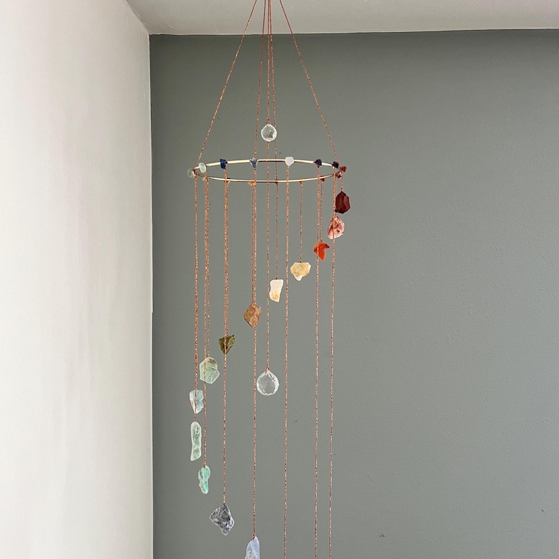 Hanging Mobiles for Adults - Etsy