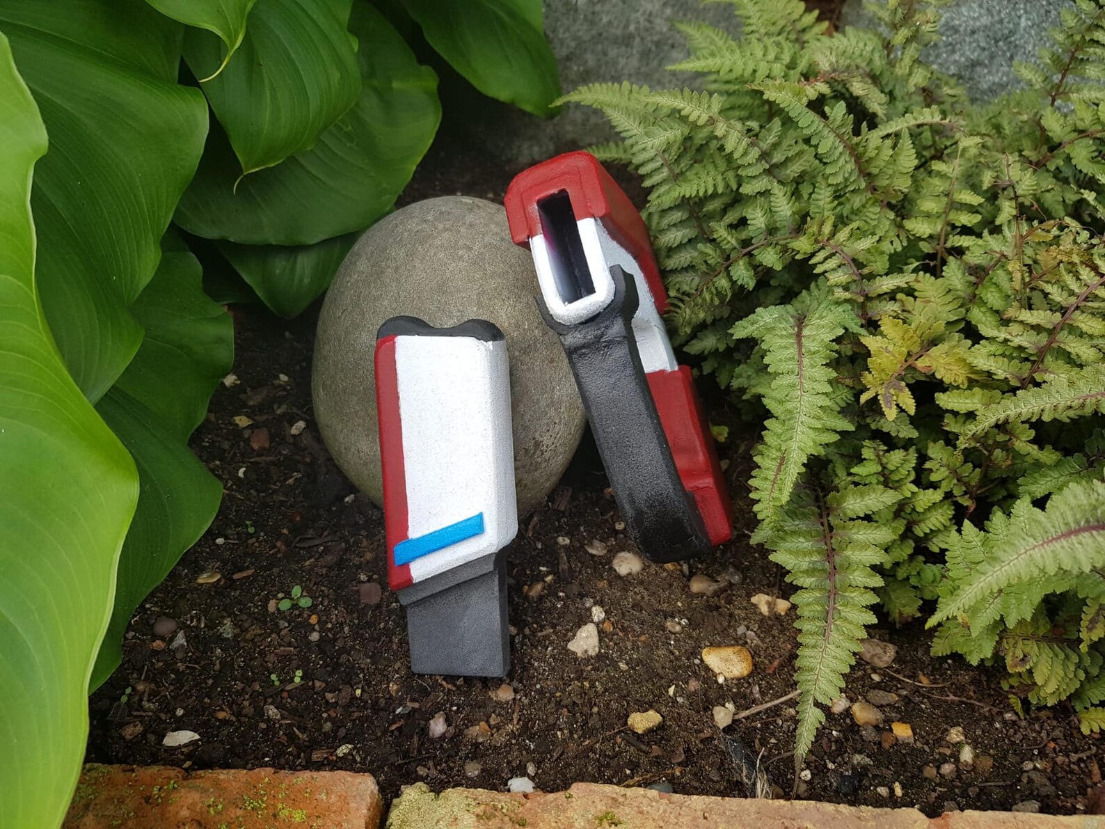 Apex Legends - Healing Injector / Syringe - Etsy