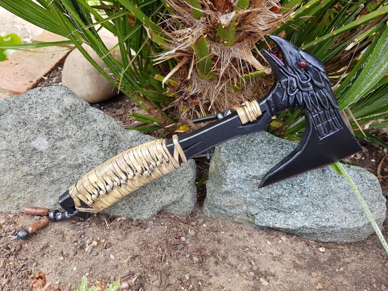 Ravens Bite - Apex Legends - EVA Foam Prop - Etsy UK