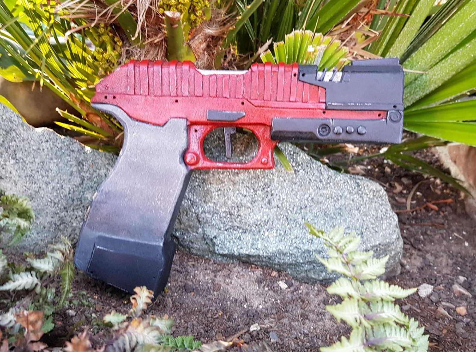 P2020 Apex Legends EVA Foam Prop - Etsy
