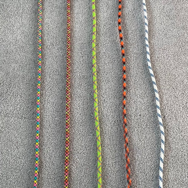 Leather Dog Leash - Etsy