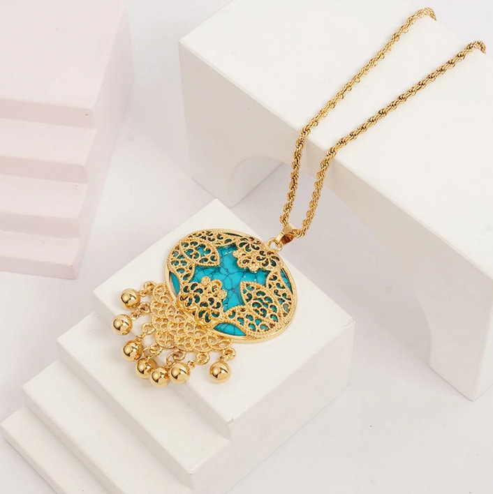 Arab Bridal Jewelry - Etsy