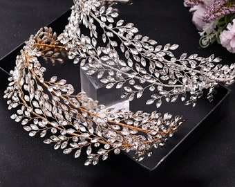 Gold Forehead Jewelry - Etsy