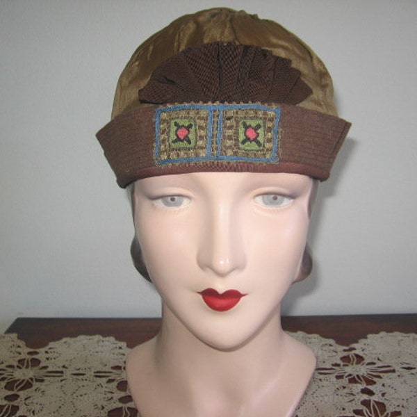 1930s Hats - Etsy
