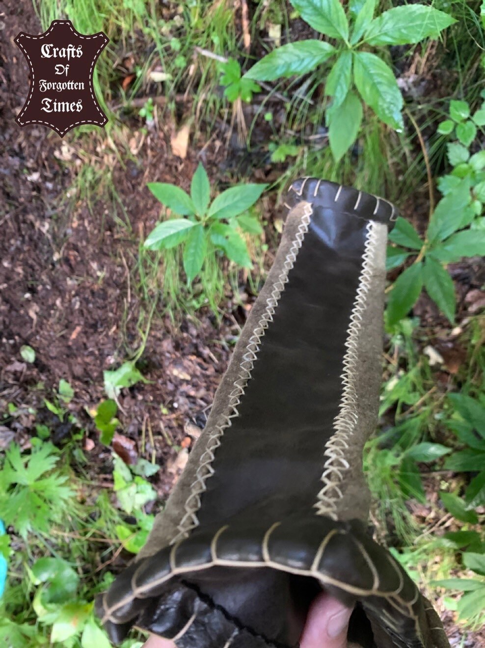 Birka Bag (replica) - Etsy