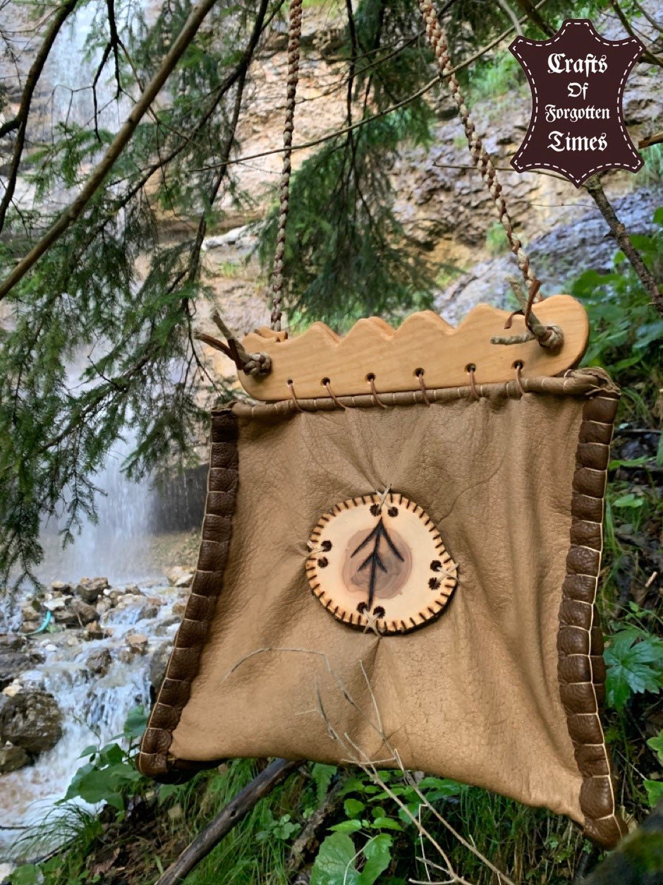Birka Bag (replica) - Etsy