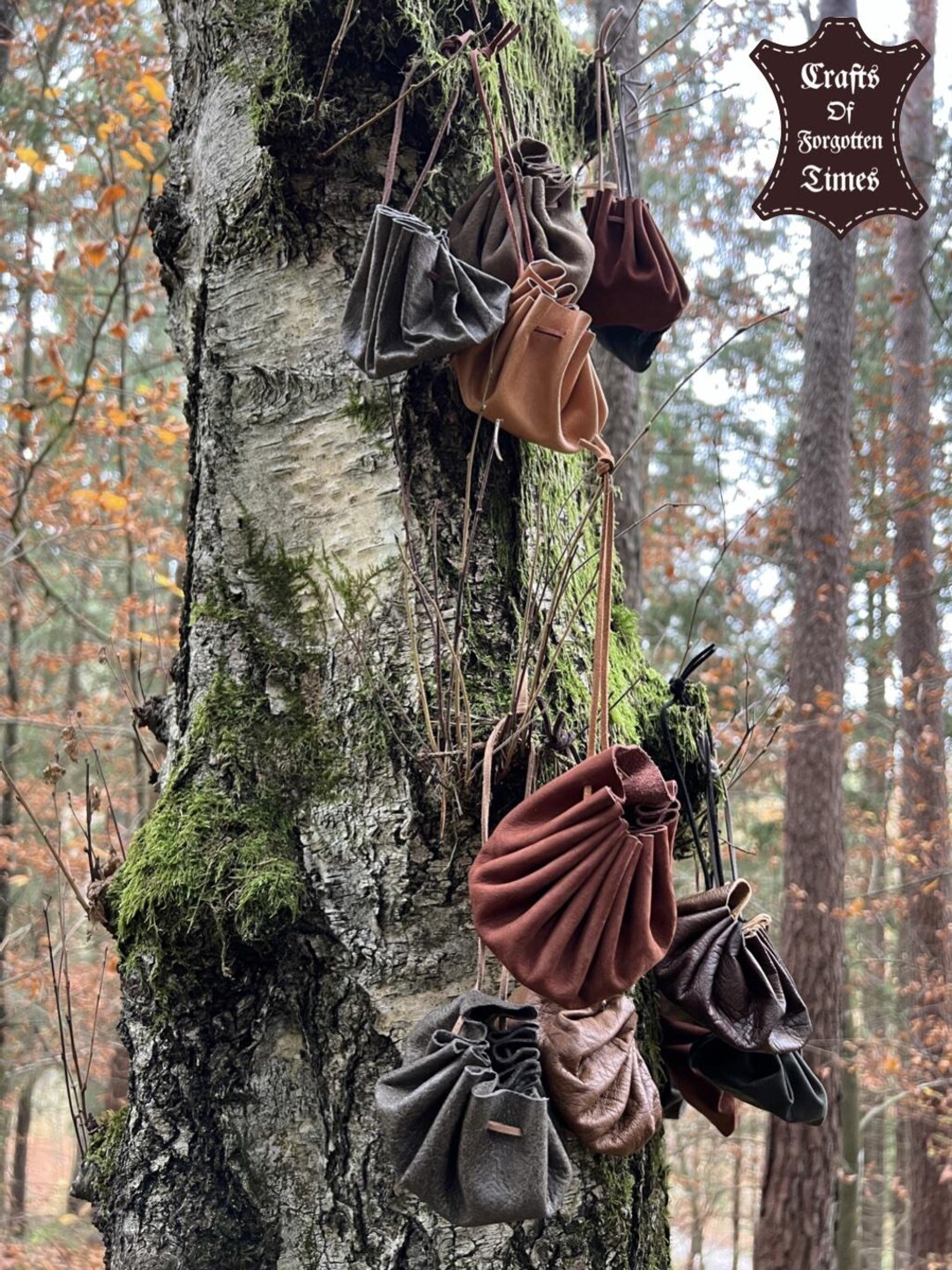 Small Money Pouch - Etsy