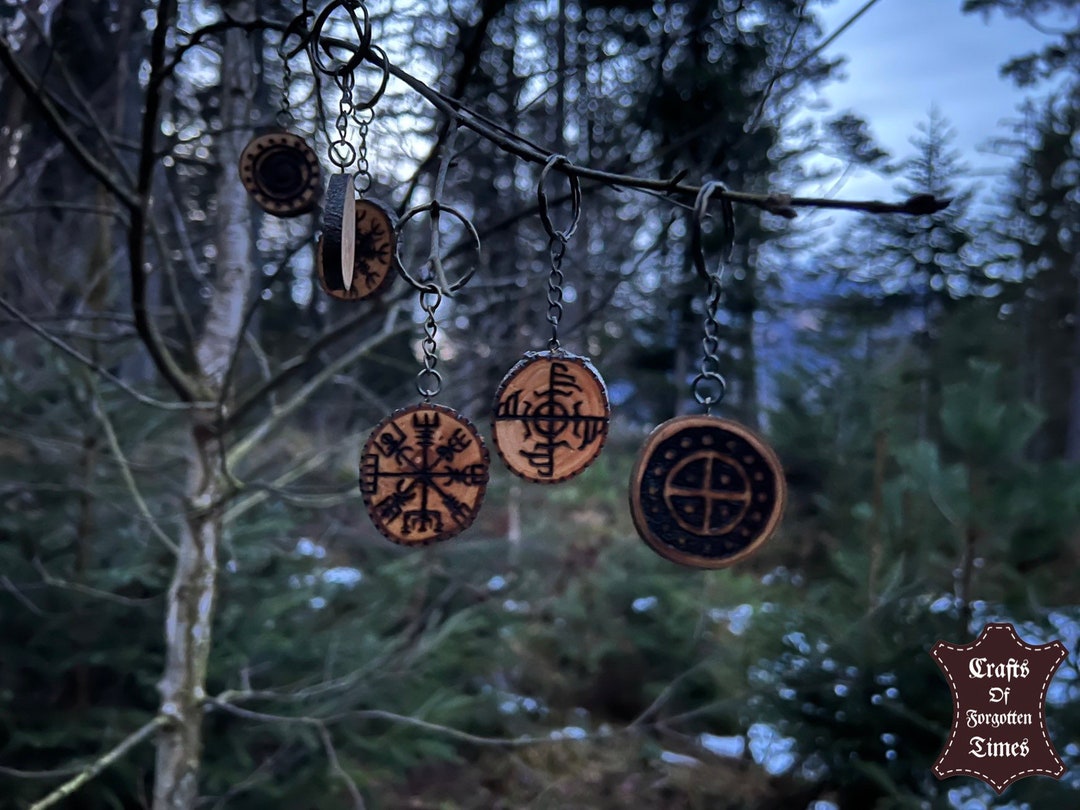Symbol Keychains - Etsy