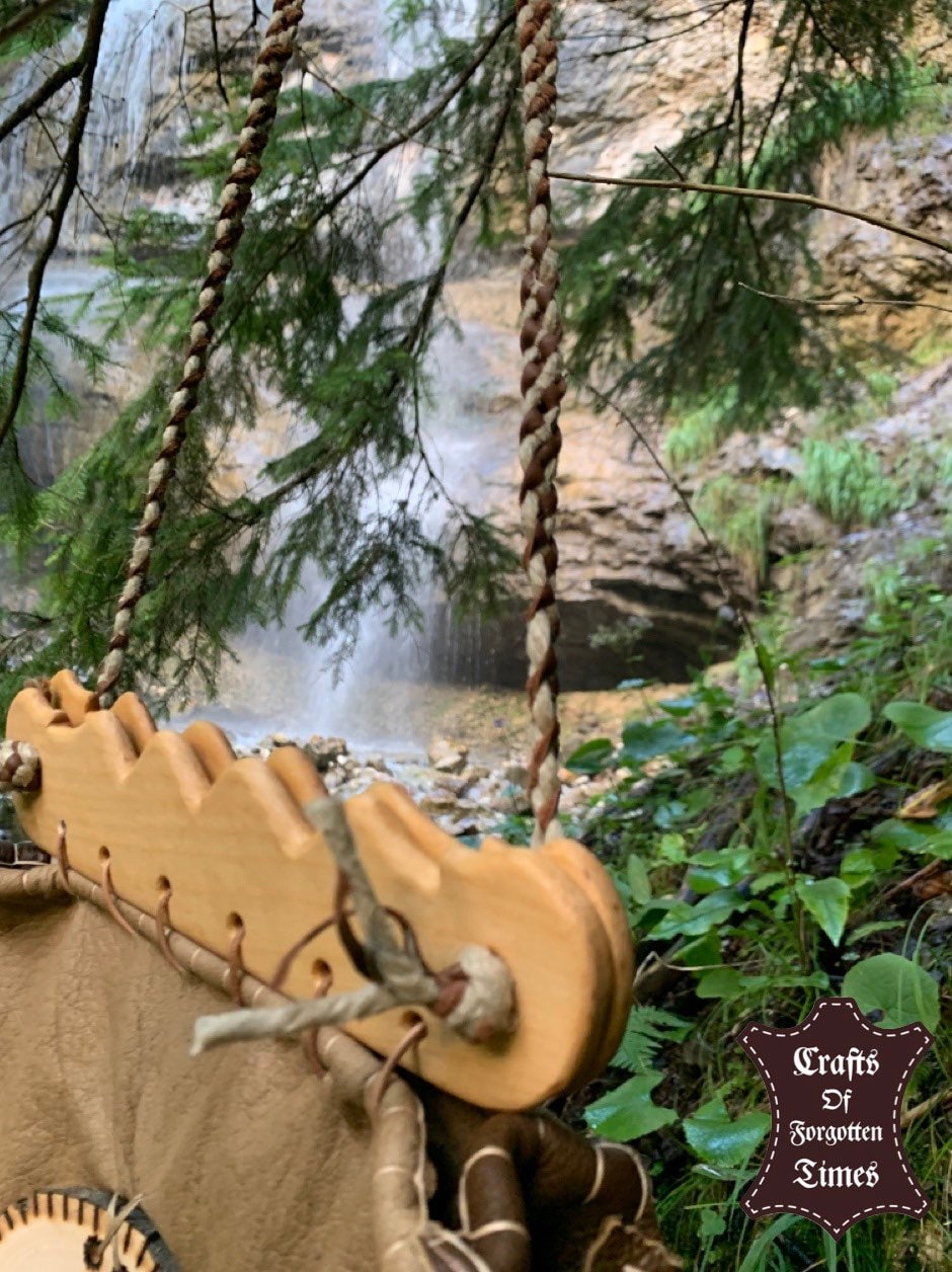 Birka Bag (replica) - Etsy