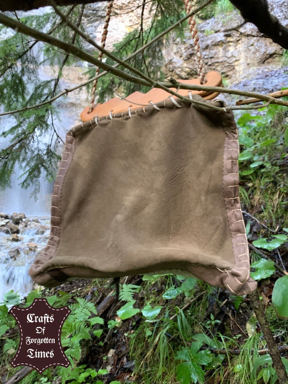 Birka Bag (replica) - Etsy