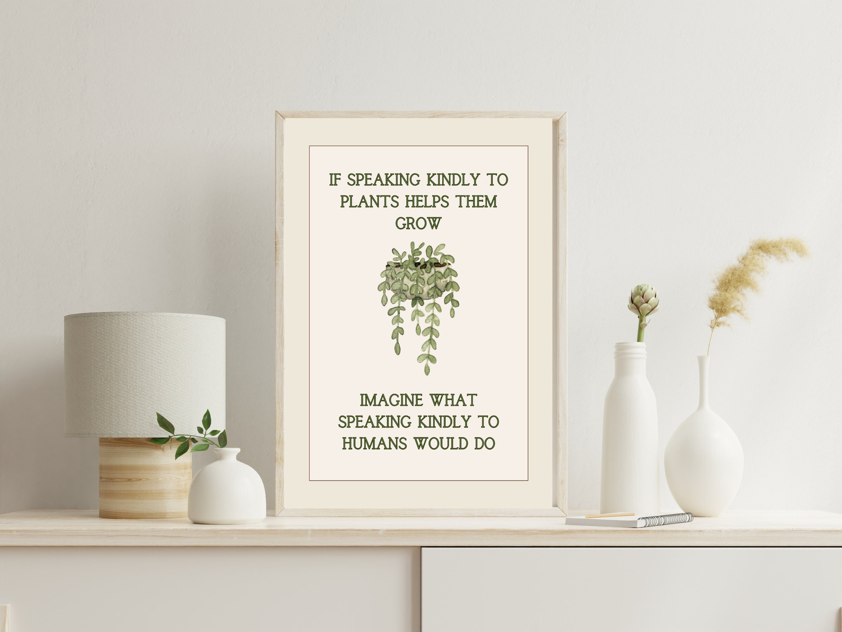 Printable Cottagecore Wall Art - Gallery Wall Set - Cottage Garden ...