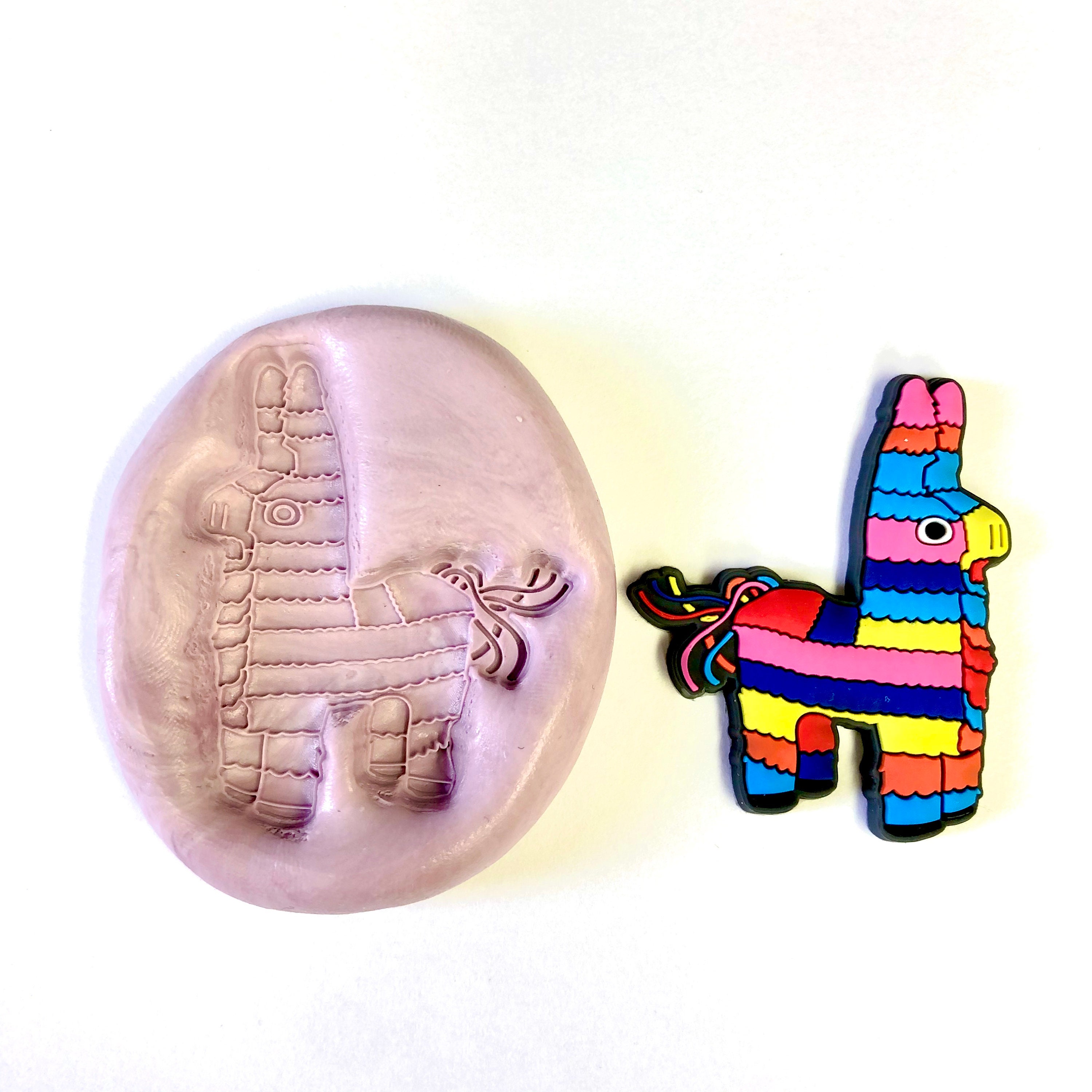 Piñata Silicone Mold - Etsy