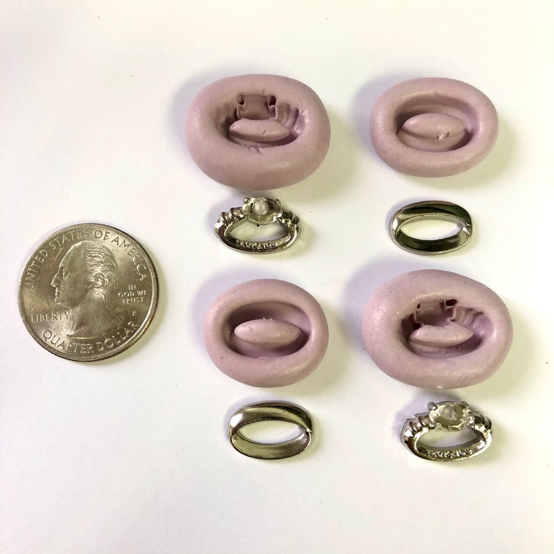 Ring Mold - Etsy