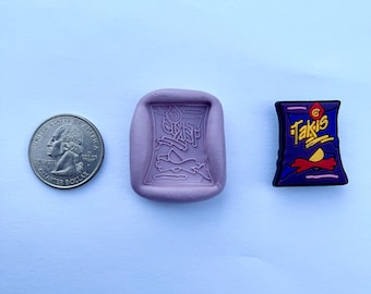 Takis Mold - Etsy