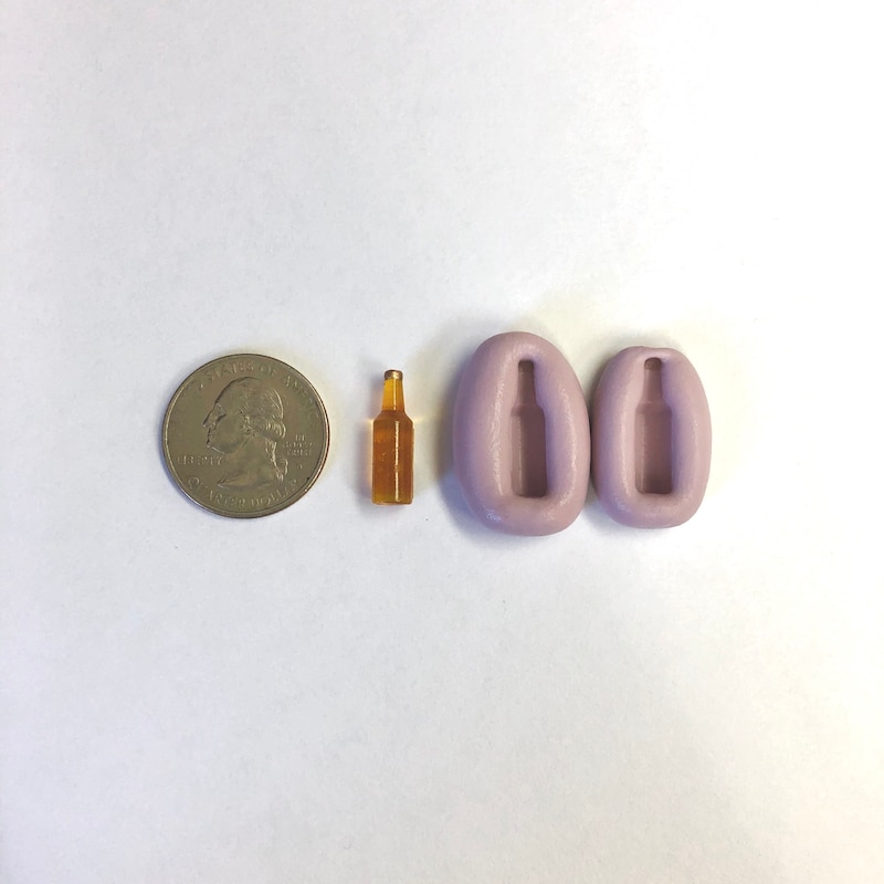 1 6 Scale Molds - Etsy