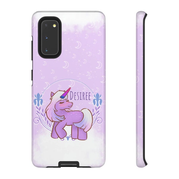 My Little Pony Phone Case - Etsy