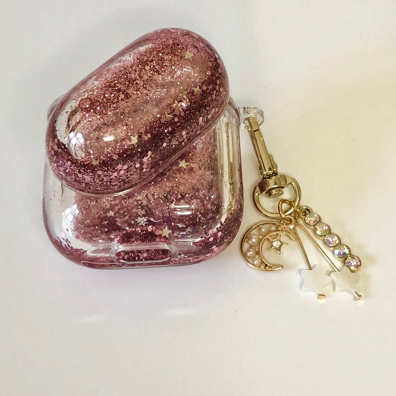 AirPod Pro Glitter Case - Etsy