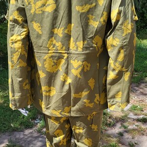 Rare Military Uniform USSR Border Guards Size 52/6 - Etsy