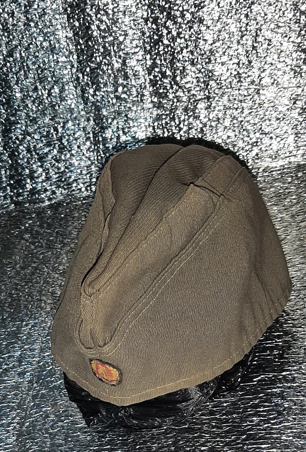German Vintage Rare GDR Army Cap | Etsy