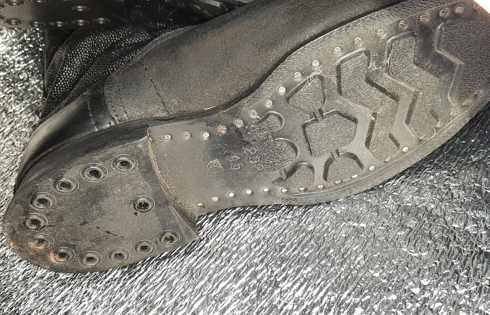 Russian Army Boots Soldier Size 45 - Etsy UK