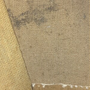 Vintage Rare Military Life Jacket USSR Army | Etsy