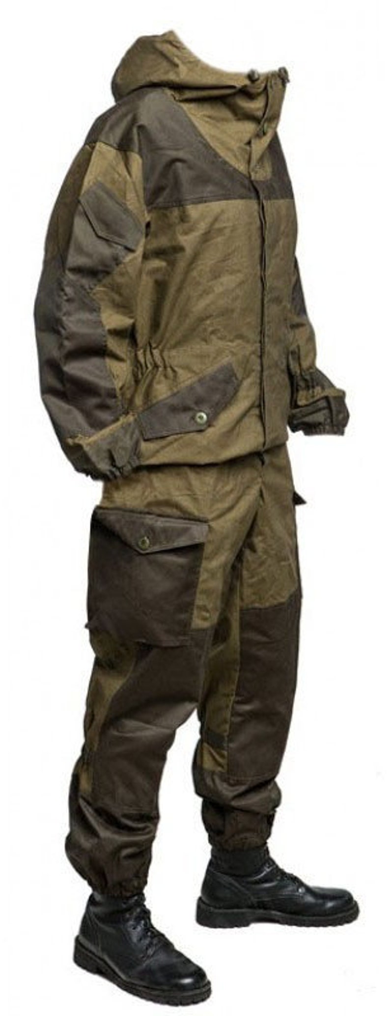 Russian GORKA 3 Special Forces Tactical Airsoft Uniform BDU | Etsy