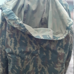 Ukraine Military Jacket Special Forces VSR-93 Flora - Etsy