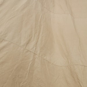 Vintage Military Field Tarpaulin Awning Army USSR 1970s - Etsy