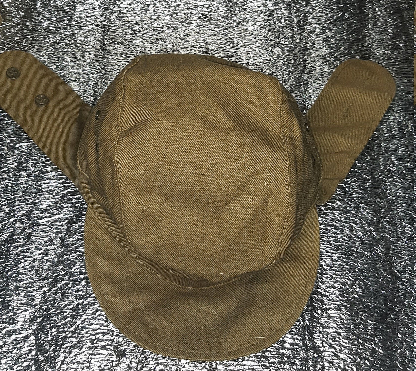 Soviet military cap Afghan USSR army | Etsy