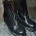 Military Leather Boots of the Red Army USSR 1950s - Etsy