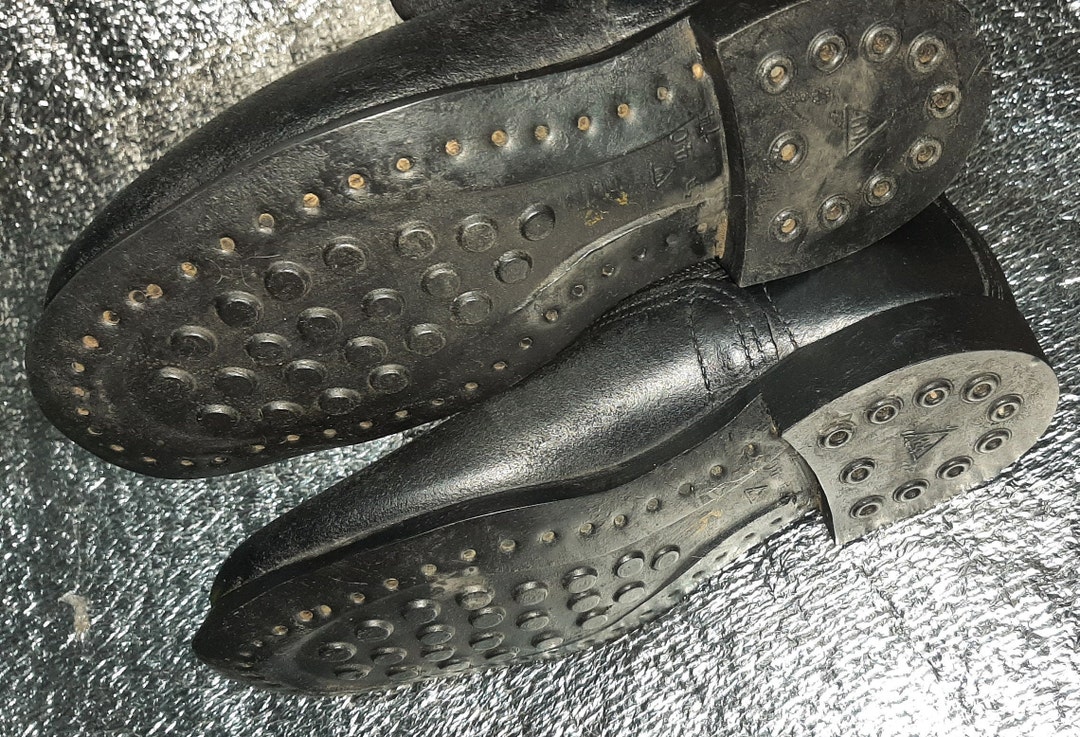 Vintage Rare Military Boots Red Army USSR - Etsy