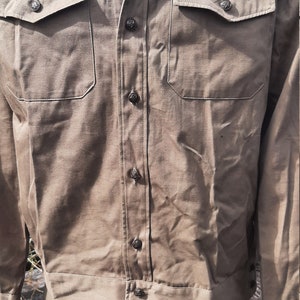 Soviet Military Special Suit Type Mabuta Afghan USSR - Etsy