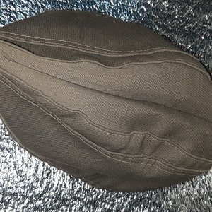 German Vintage Rare GDR Army Cap | Etsy
