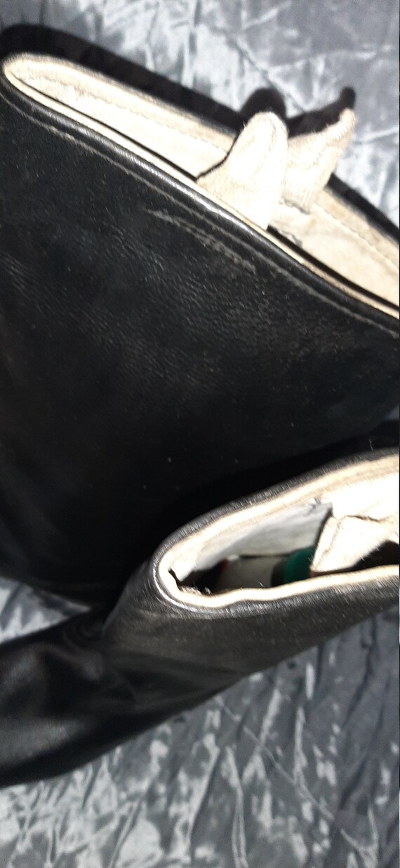 Ukraine military boots Soviet army Yuft for officers … - Gem