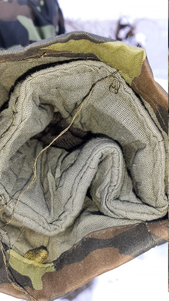 Ukraine military camouflage jacket Ukraine army - Gem