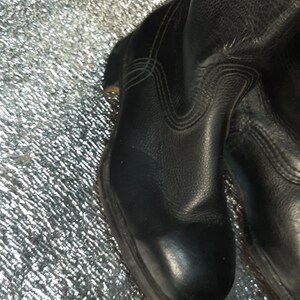 Military Yuft Officer Boots USSR - Etsy