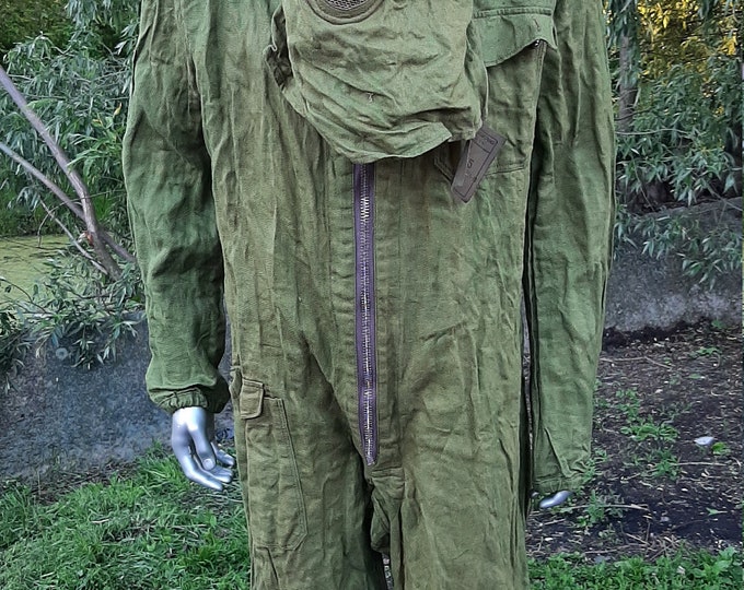 Soviet Military Uniform Missilemen USSR 1970s Halloween - Etsy