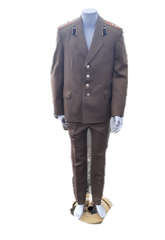 Soviet Trench Coat Roblox Shirt - Tradingbasis