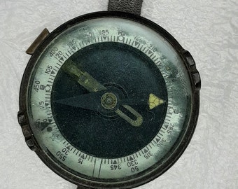 Soviet Compass - Etsy