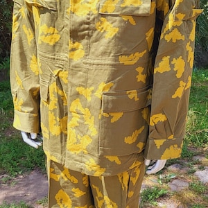 Rare Military Uniform USSR Border Guards Size 52/6 - Etsy