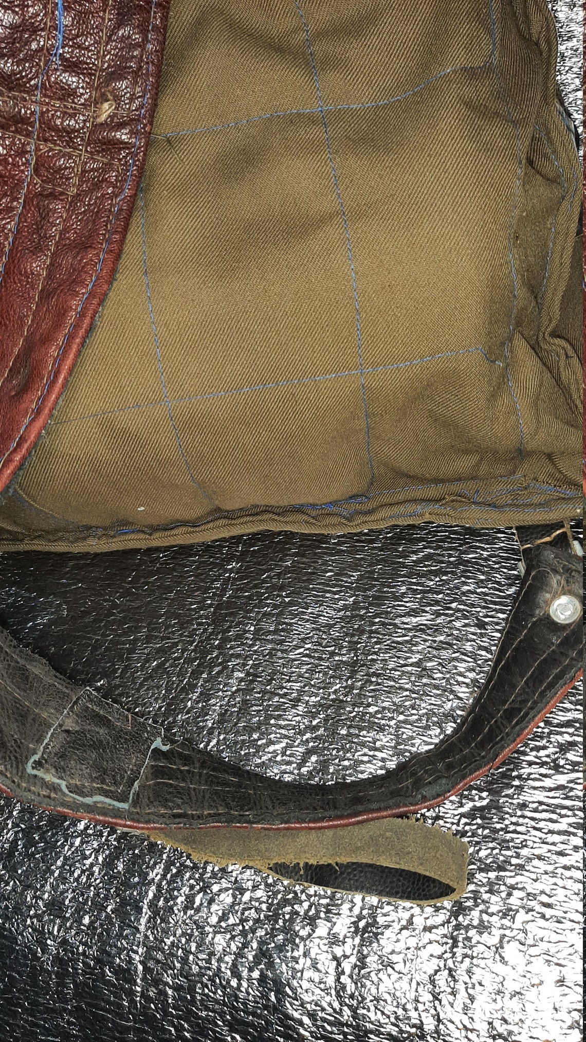 Duplicate Replica German Military Backpack 1940 - Etsy