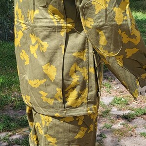 Rare Military Uniform USSR Border Guards Size 52/6 - Etsy