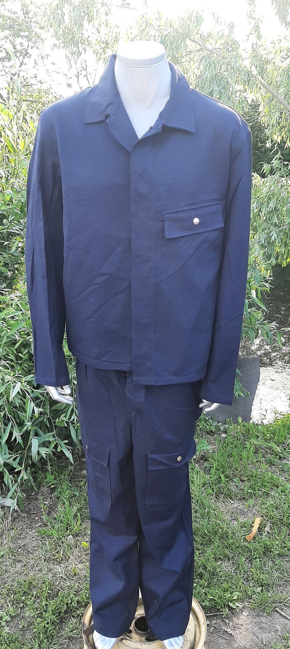 Vintage Soviet Military Summer Uniform USSR Air Force Pilot - Etsy