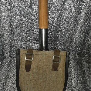 Vintage Military Sapper Shovel Soviet Army USSR - Etsy