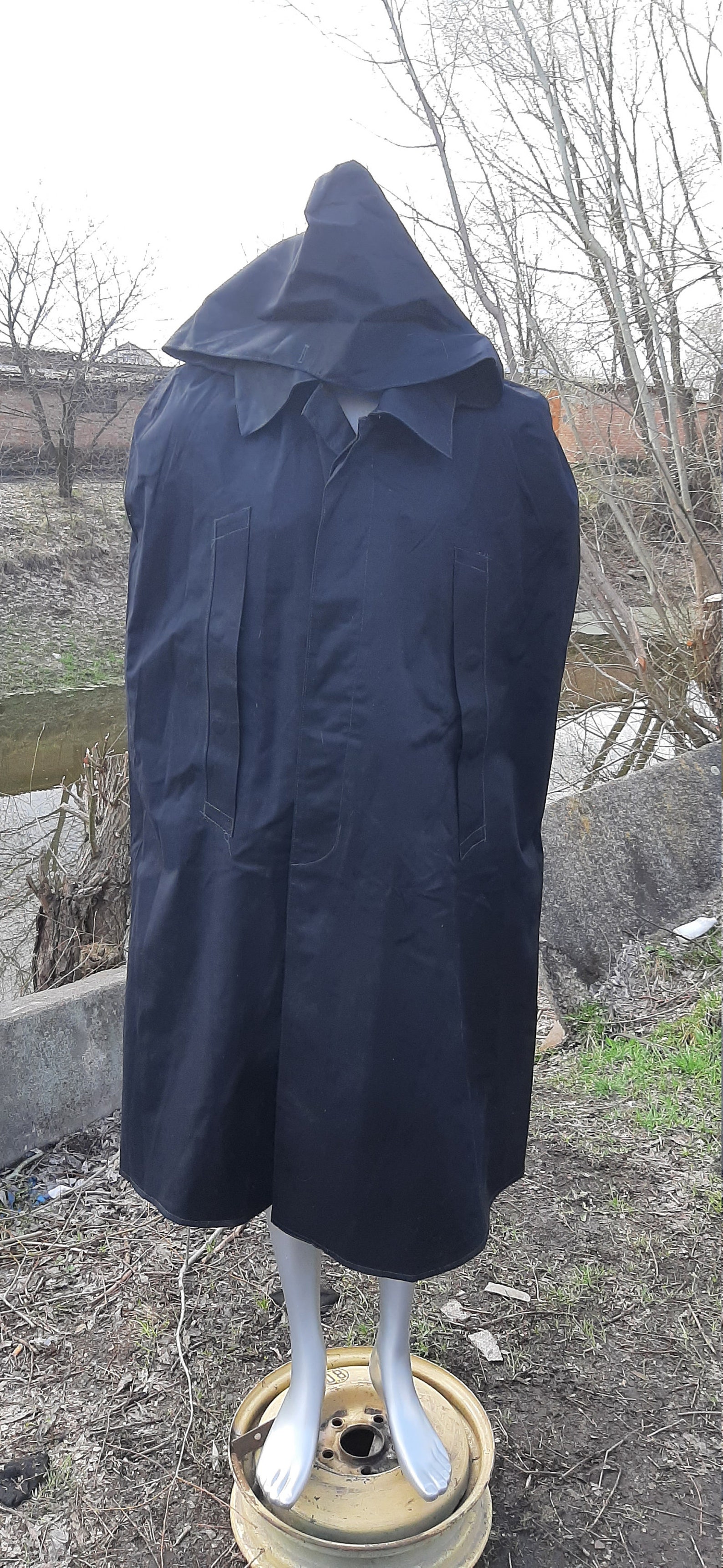 Military Soviet cape naval officers USSR Navy | Etsy